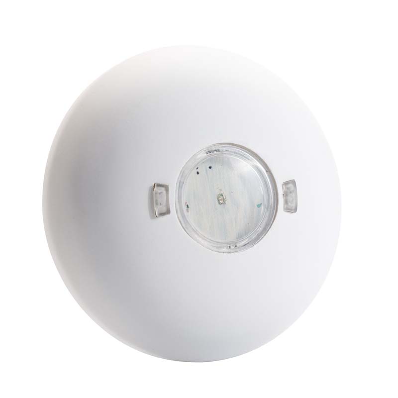 EchoTouch Capteurs | SPX Lighting