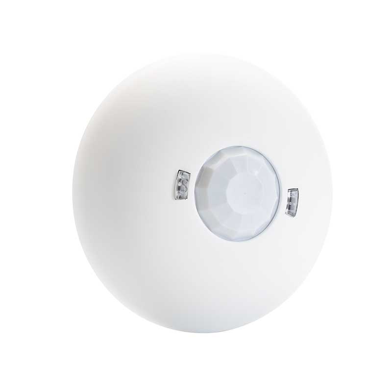 EchoTouch Capteurs | SPX Lighting