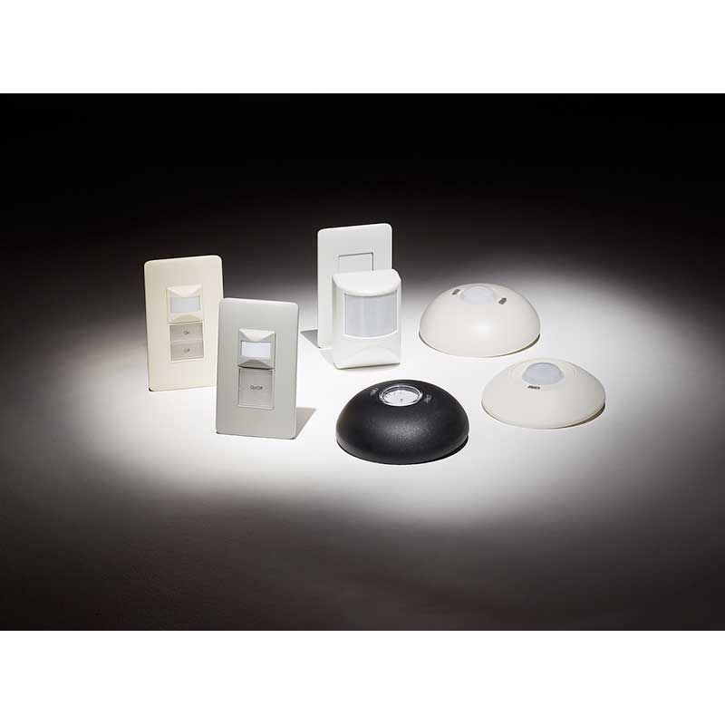 EchoTouch Capteurs | SPX Lighting