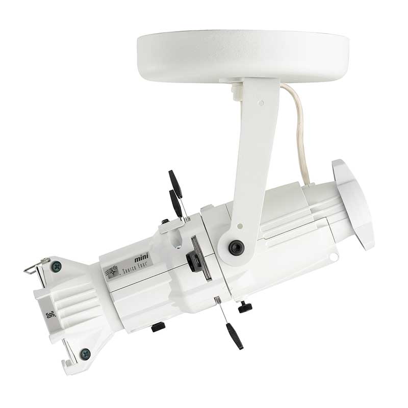 Source Four Mini Led | SPX Lighting