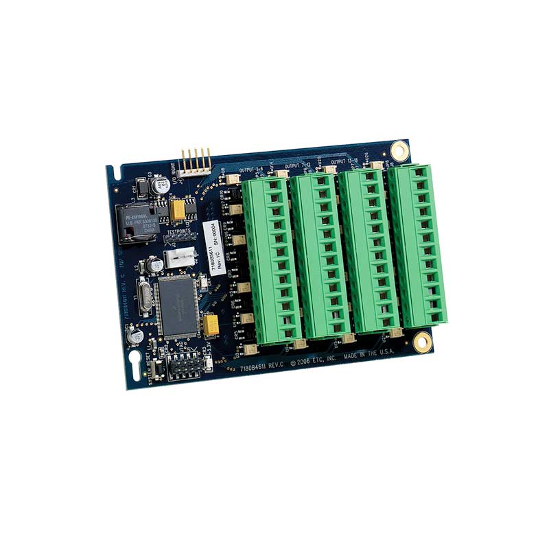 Mosaic Module DALI | SPX Lighting