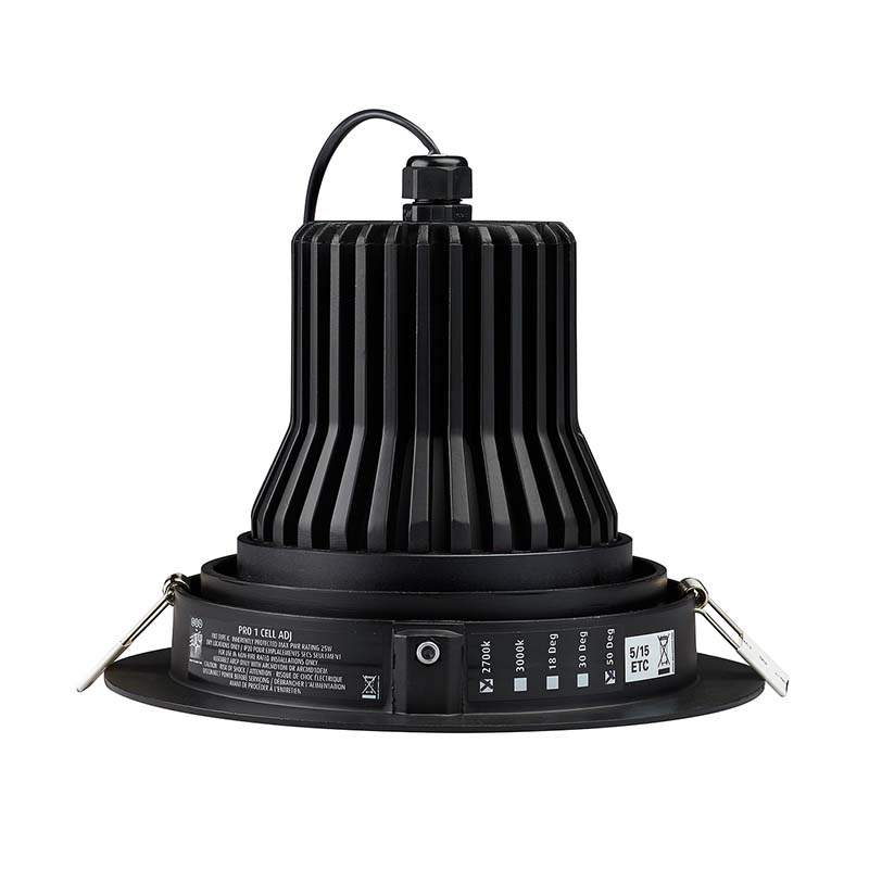 Pro One-Cell Micro | SPX Lighting