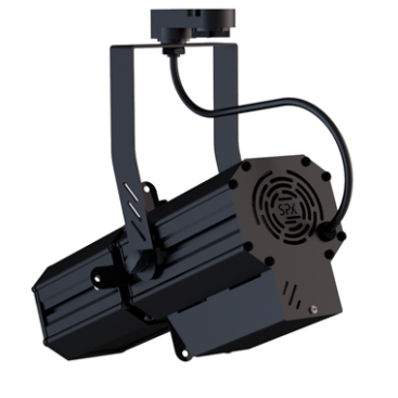 ISCAD | SPX Lighting